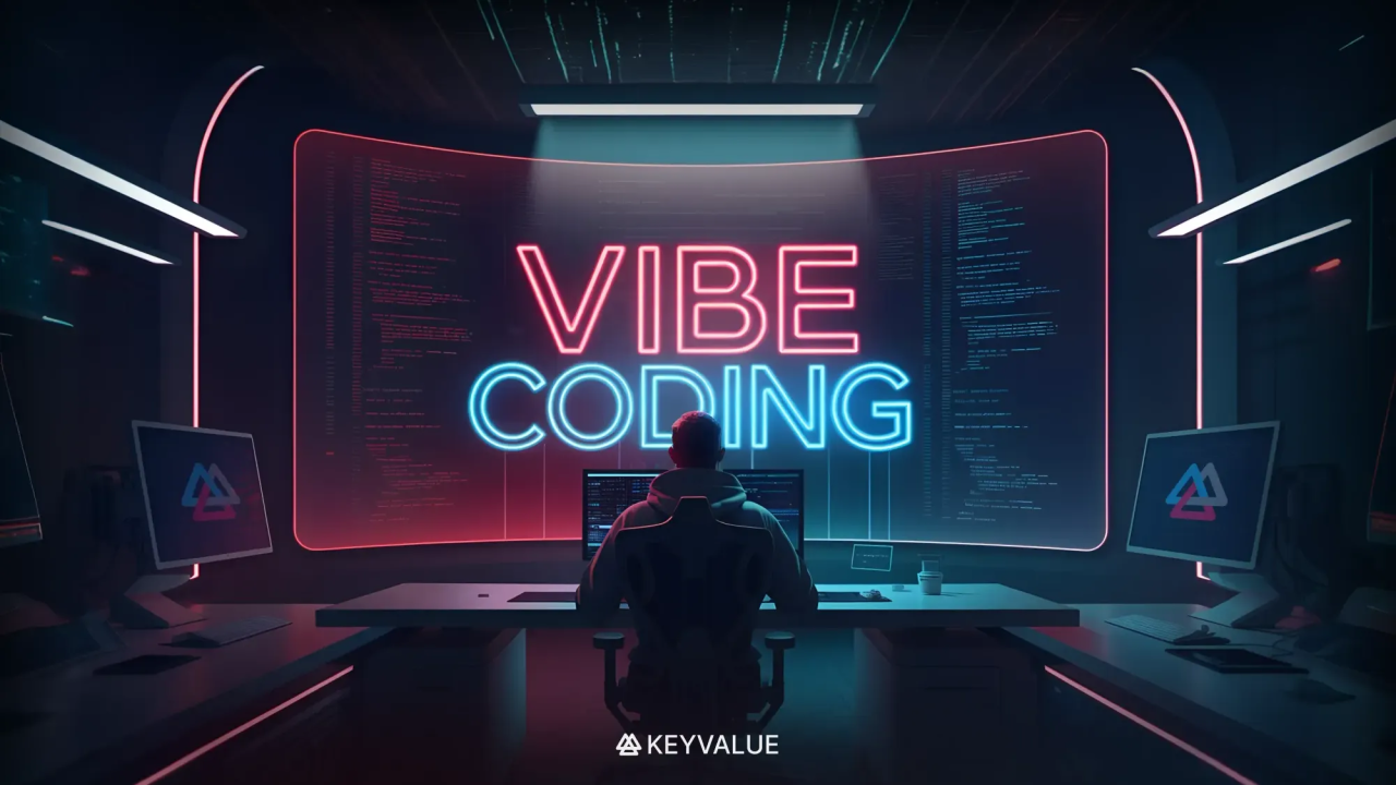 Vibe Coding: Redefining Software Development with AI - IZMA Digital Technology & Security